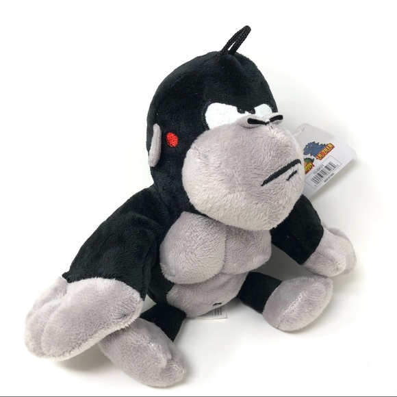 Good Stuff | Toys | Good Stuff Kongy Plush Toy Godzilla Japanese ...